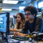 ProPlus Academy | Expert IT Training Hub